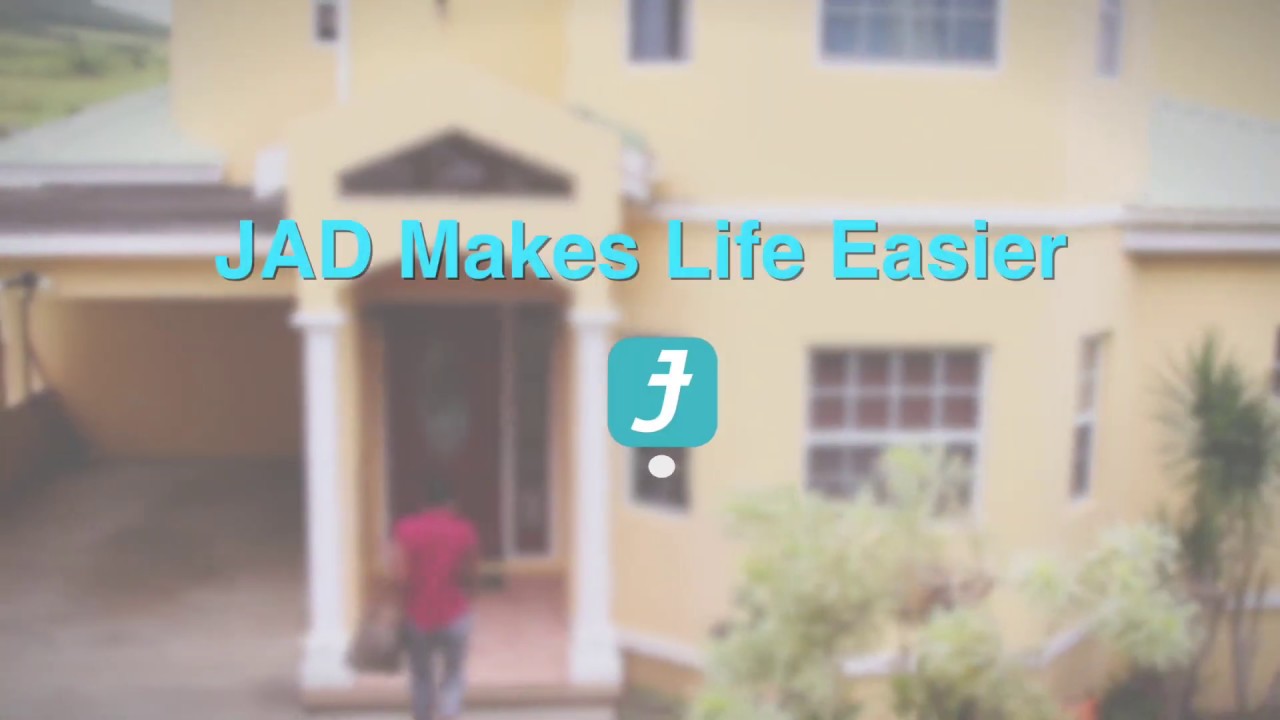 Let JAD Cash work for you. - YouTube
