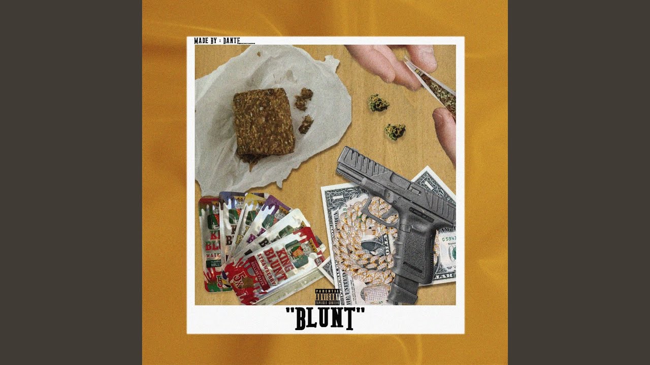 Blunt - YouTube