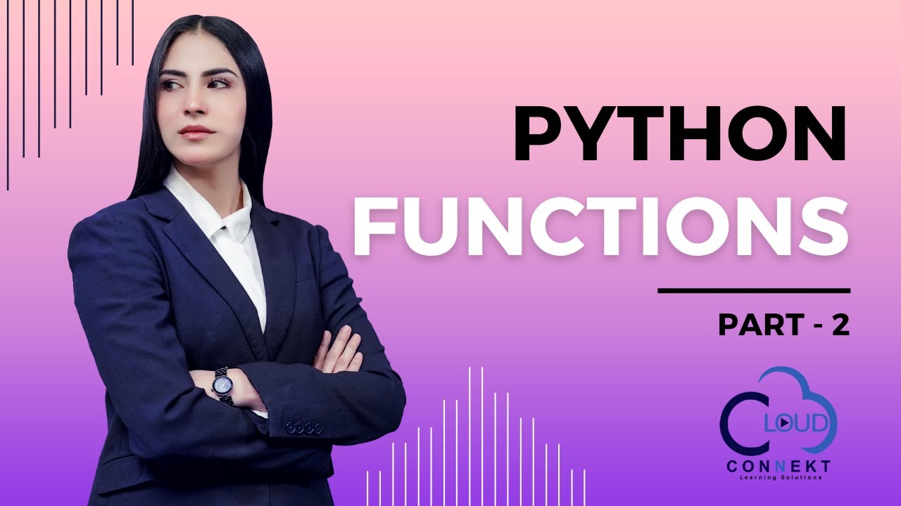 Python Functions Demystified A Comprehensive Guide To Understanding