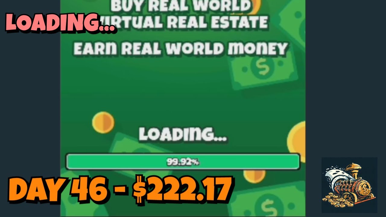 Another Atlas Earth Loading Error & Bridge Money's Streak Wheel - Day ...
