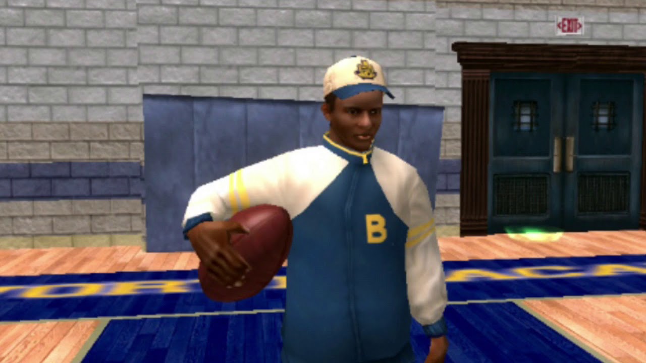 Bully SE All Bo Jackson Quotes - YouTube