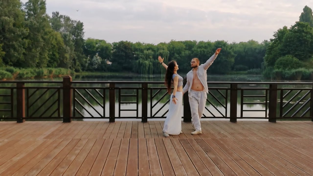 Daniel Ketchum feat. Joni Fuller - In The Dark (Mikser & Ania Dancer ...