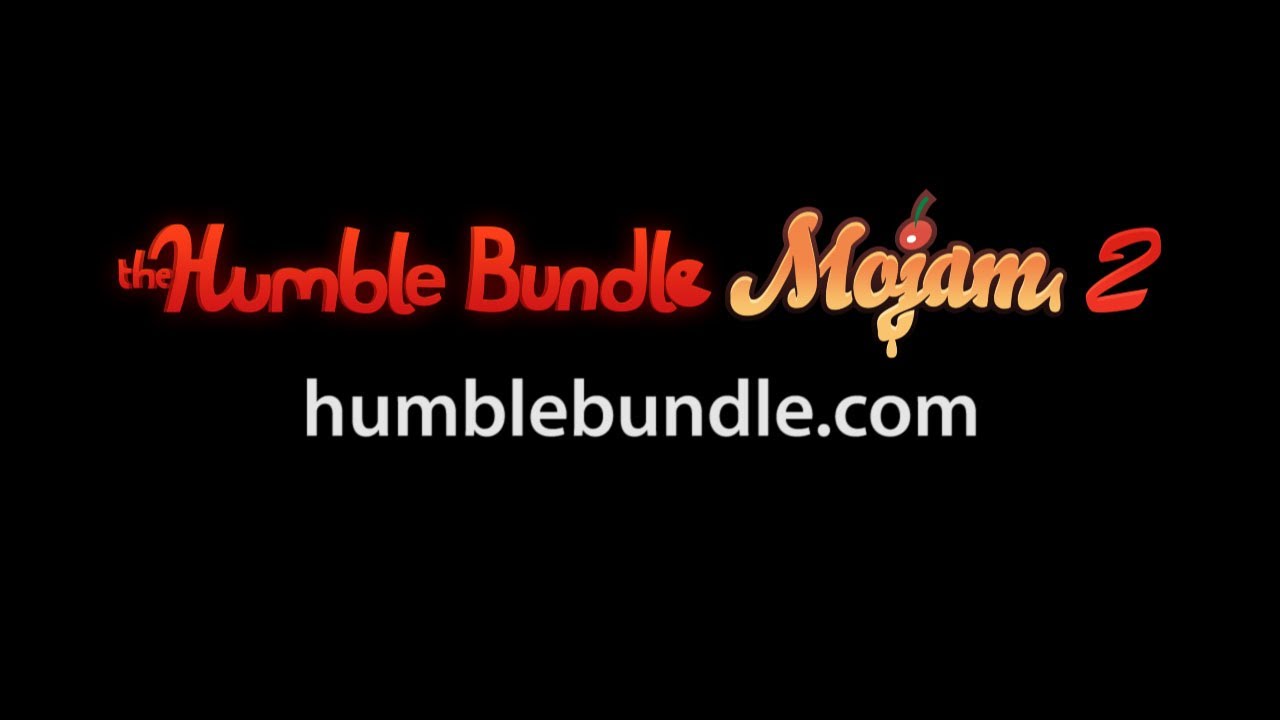 Humble Bundle Mojam