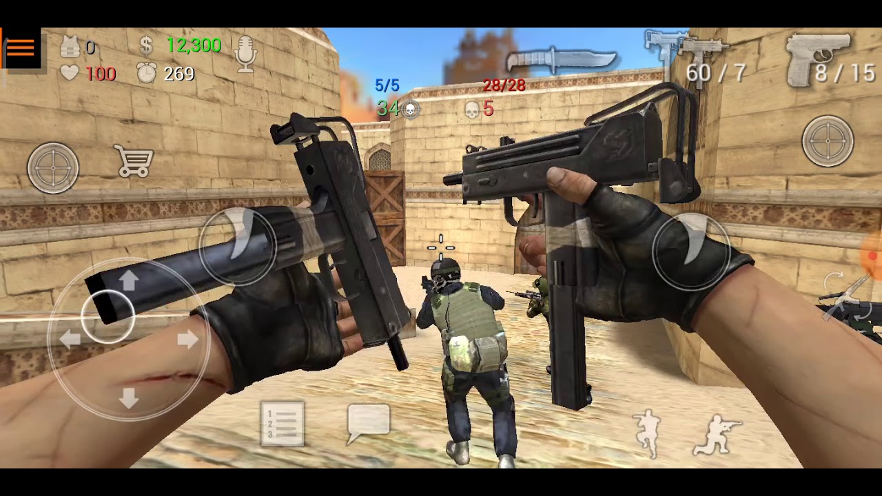 Special forge games - YouTube