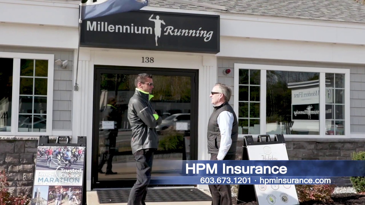 NH's Best Insurance Agency: HPM Insurance - YouTube