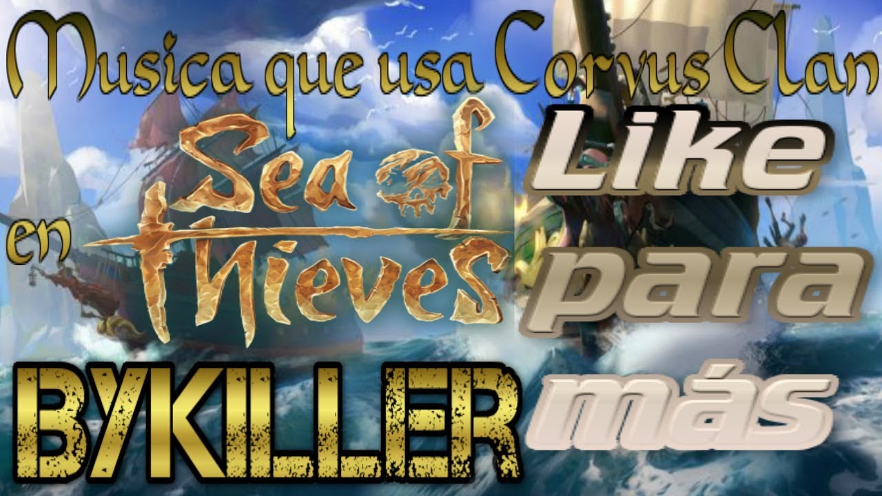 MUSICA QUE USA CORVUS CLAN EN SUS VIDEOS #3 - YouTube