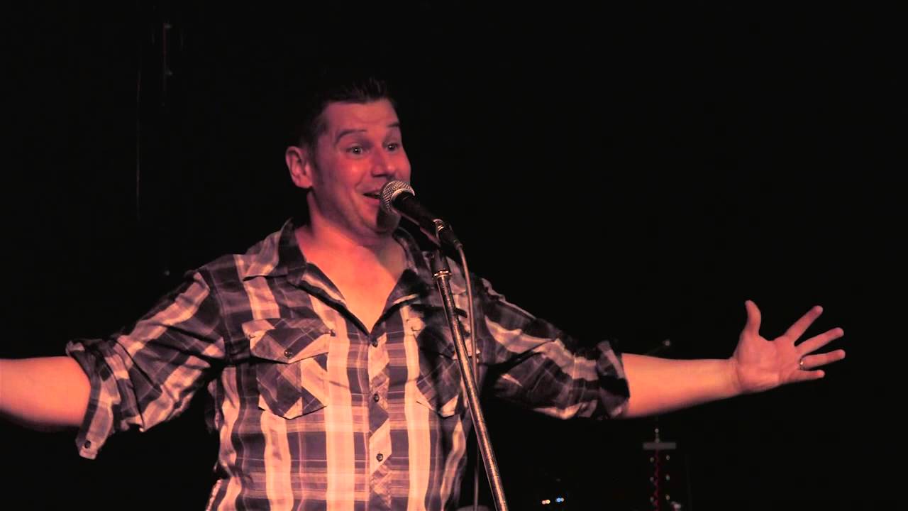Jeff Boam - Scranton StorySlam, August 2013 - YouTube