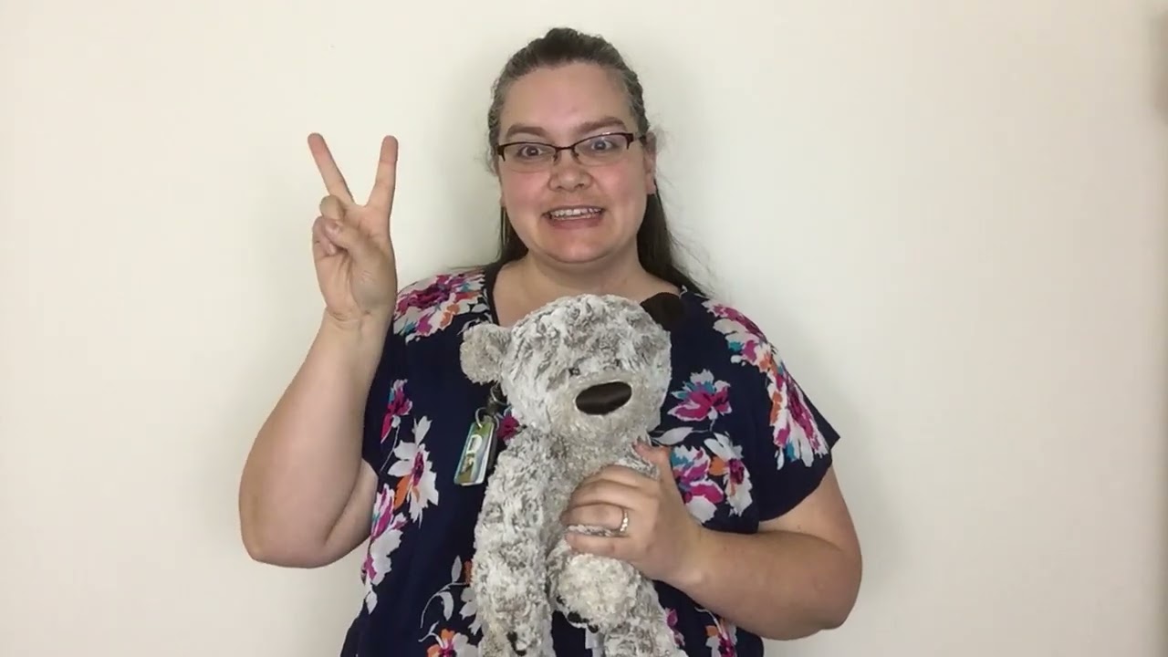 Storytime Videos - Kids