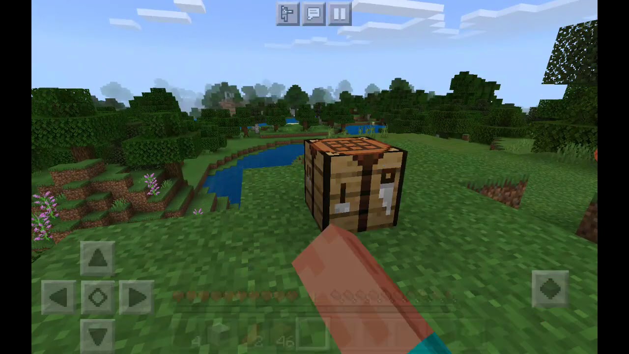 Getting started minecraft ep.2 - YouTube