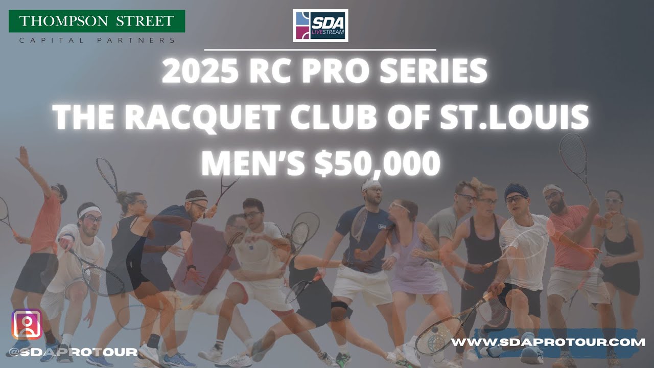 2025 RC Pro Series - Quarter Finals - YouTube