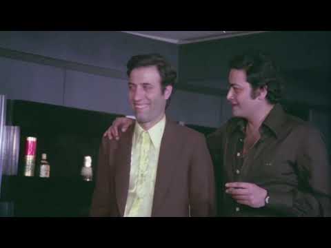 Yüz Numaralı Adam - Gül biraz