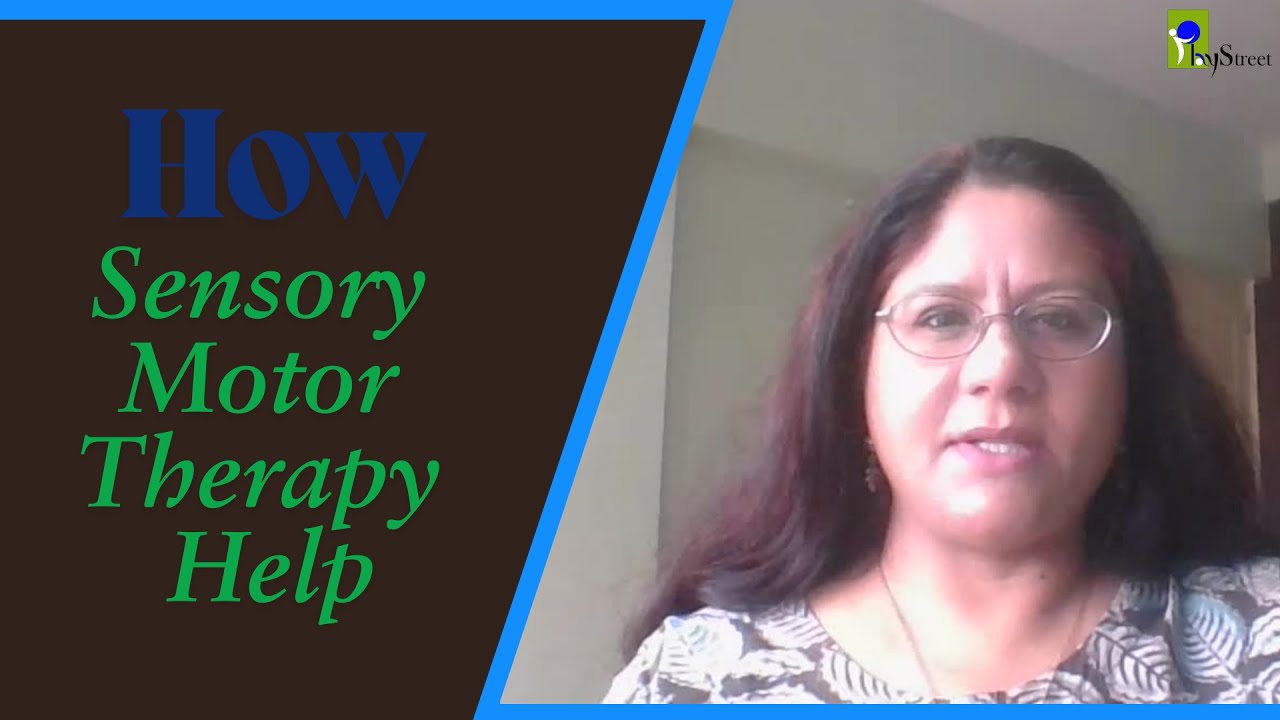 Introduction to Sensory-Motor Approach - YouTube