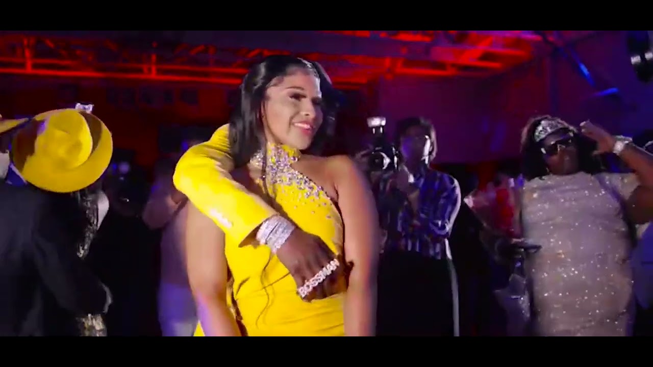 Boosie Bad Bazz Presents Adult Prom 2022 at Clark University - YouTube