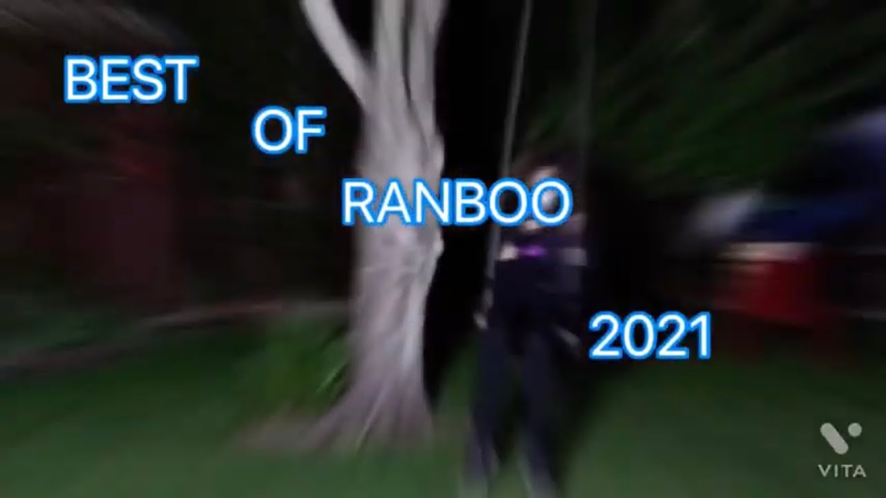 Best of Ranboo 2021 - YouTube