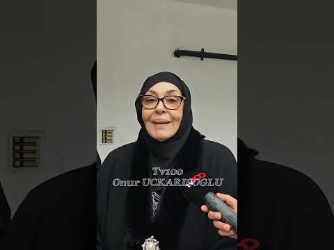 #neclanazır #ferditayfur ilk kez konuştu