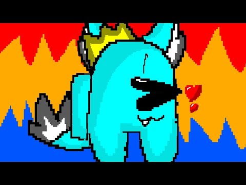 drawing @Your_fav_mini_Cyan_cat-g2d :) - YouTube