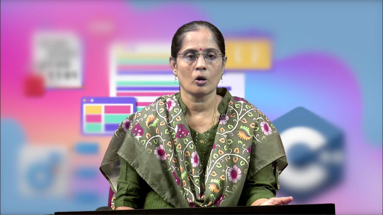 AI-L-30- Assignment Operator, Increment and Decrement Operators, Conditional Operators #ch10sp ...