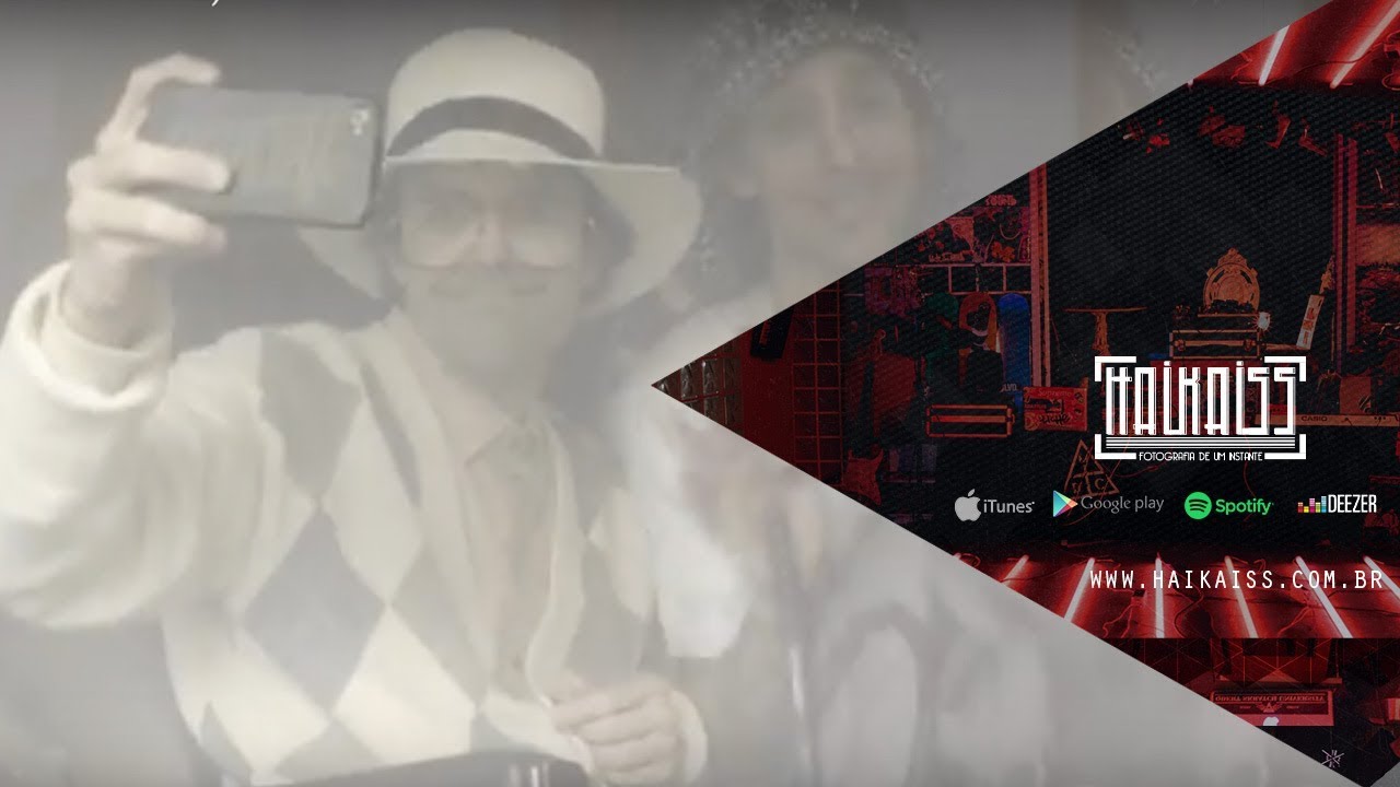 Haikaiss - 4e21 (VIDEOCLIPE OFICIAL) - YouTube