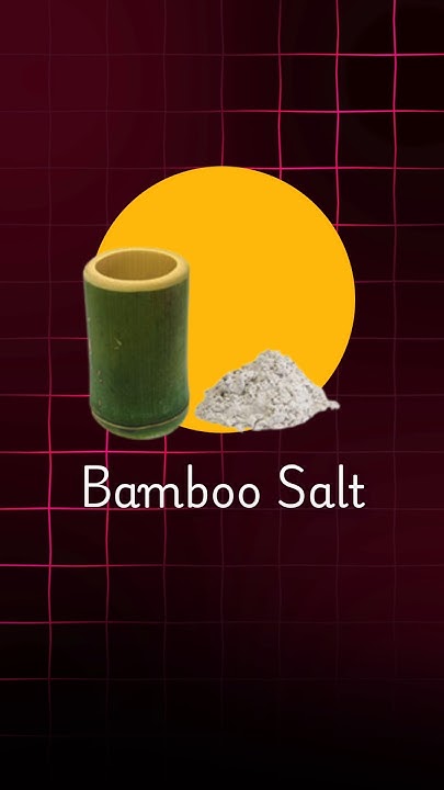 Billion Dollar Business Idea | Bamboo Salt Business | Business Growth Strategy #businessideas ...