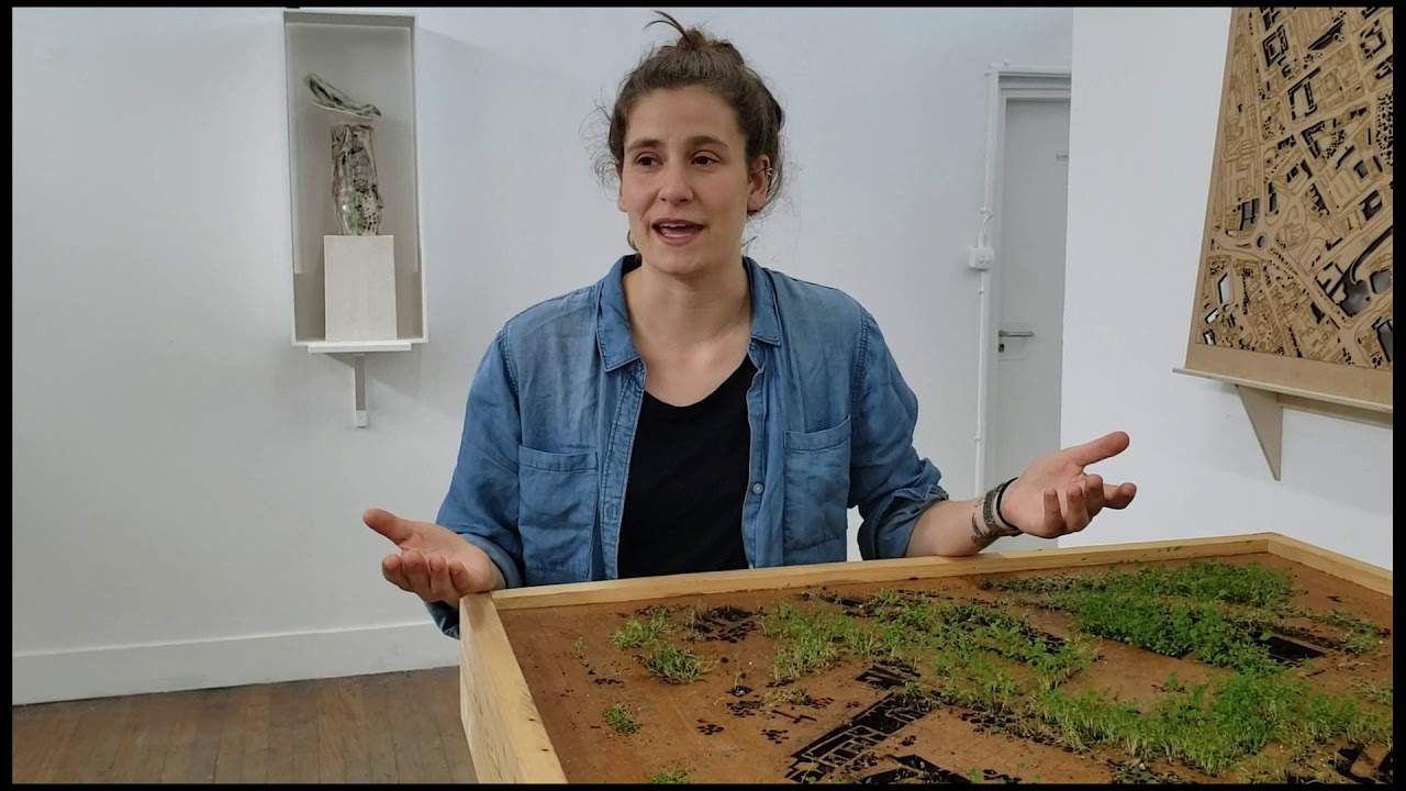 Alexis Bernstein: Changing Anthropogenic Intention - YouTube