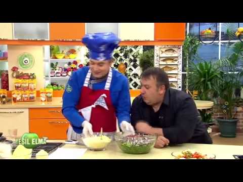 Oktay Usta - Yeşil Elma | İsmail Türüt