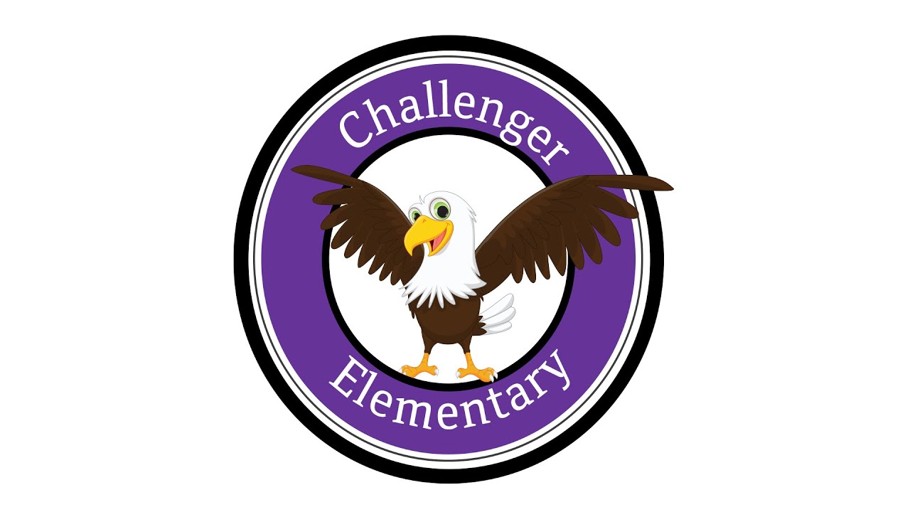 2024 Challenger Elementary Campus Tour - YouTube