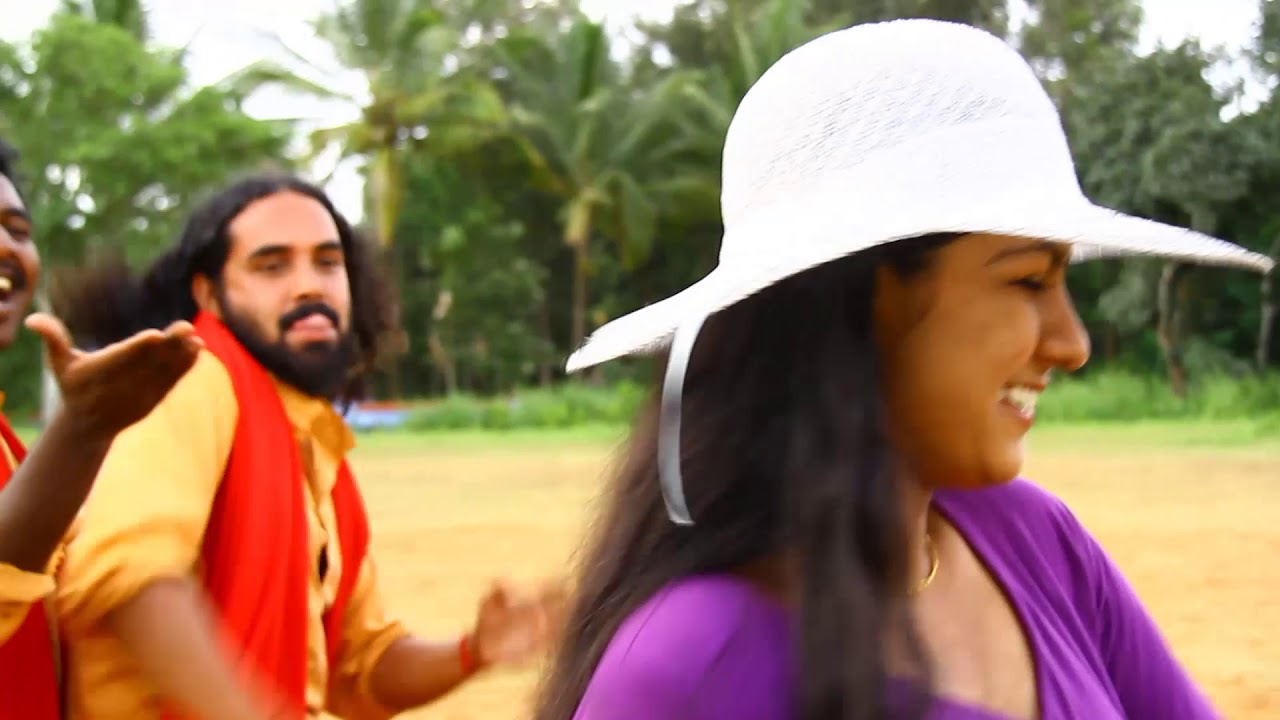 Munnazhi Uppu| Malayalam Movie Song| Pattu Pusthakam| | Krishna Kumar ...