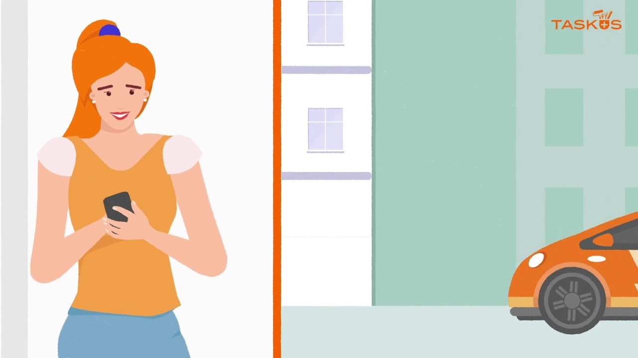 Mobile App Explainer Video2 - YouTube