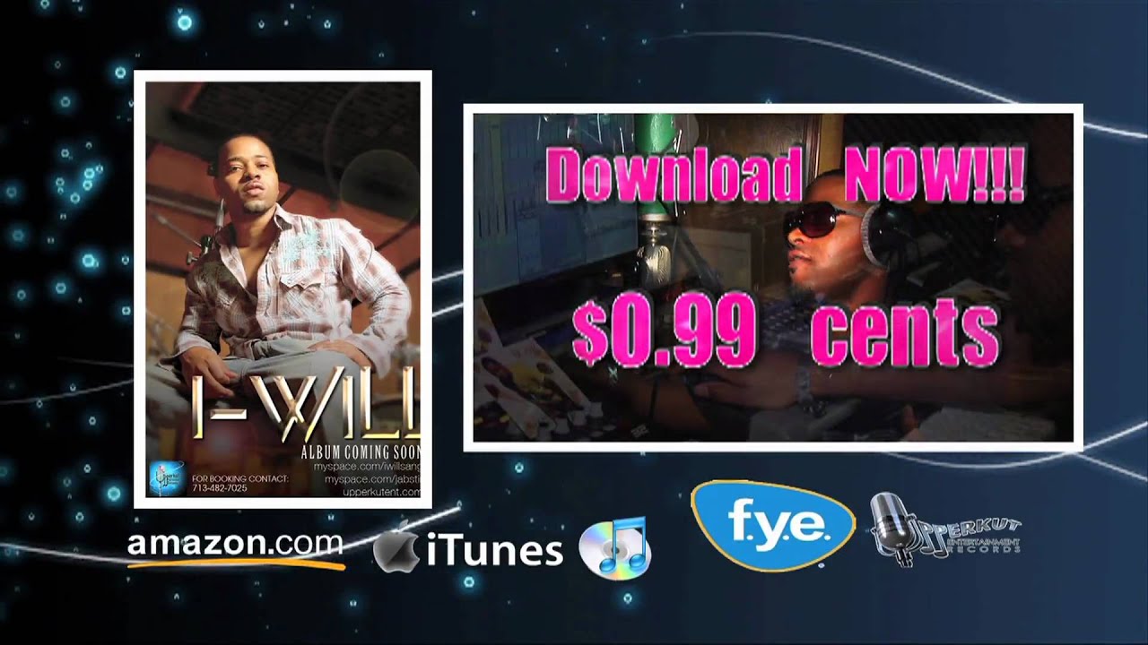 I Will Commercial - YouTube