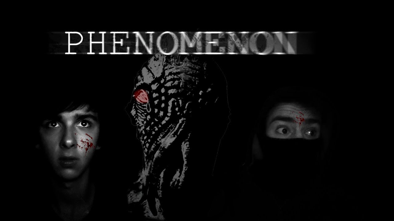 Copycat's Phenomenon - Where Are The Monsters? - YouTube