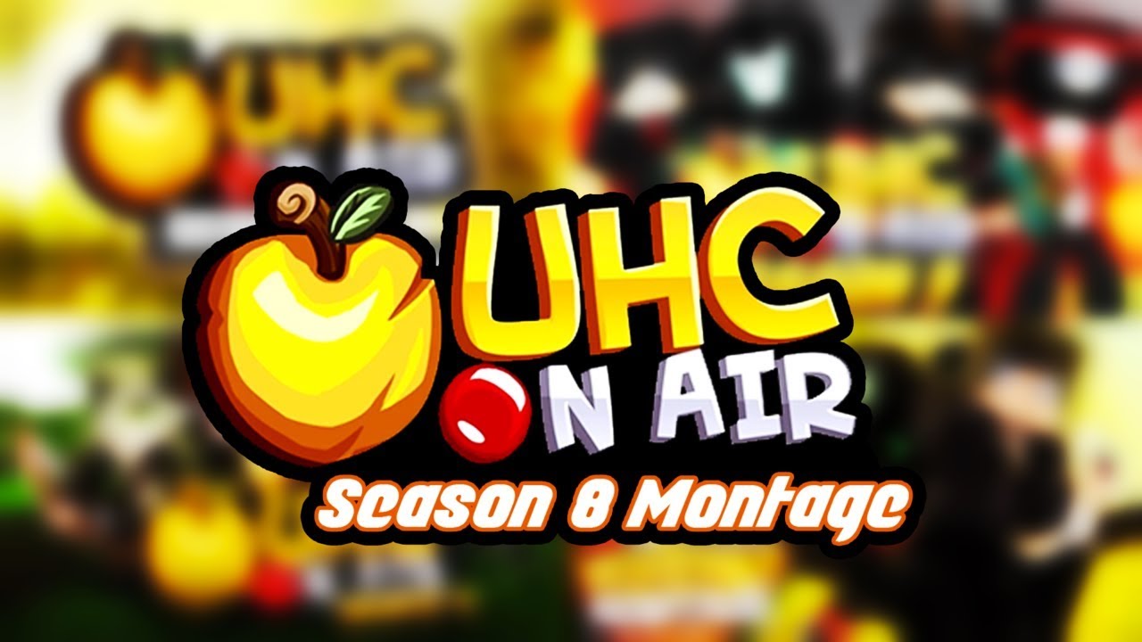 UHC on Air Season 8 Montage - YouTube