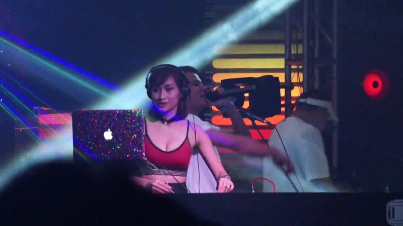 DJ Sugar & Mc G Spot on Saturday Party Night (04/2) at Club Celebrities ...