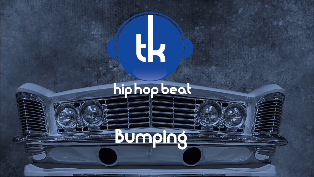 2pac type beat - Bumping (produced by TK hip hop beat) - YouTube