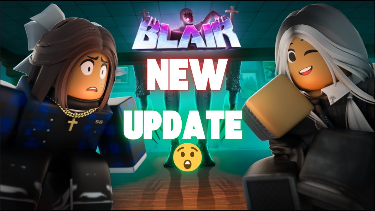 ROBLOX BLAIR - PEGANDO O TRUE HOTEL HERO!! #roblox #blair - YouTube