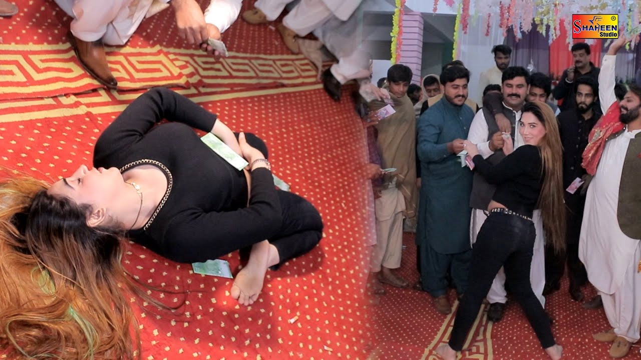 Chiriya Queen | Tu Shayar Hai Main Teri Shayari | Bollywood Dance ...