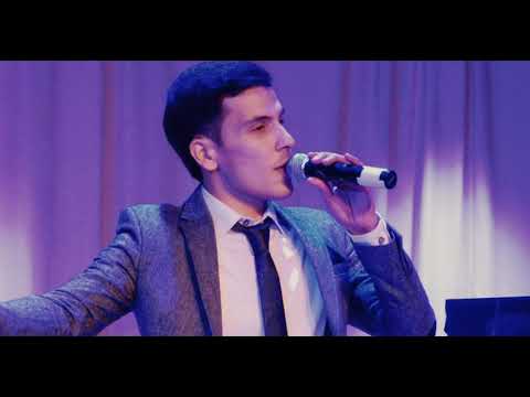 Ayrylsa Atabay Çarygulyýew (cover)