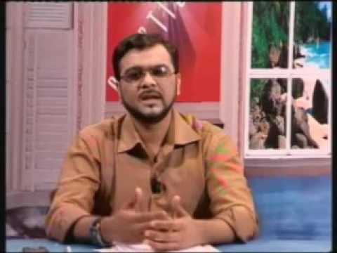 haq with shehaki Ash Imran Part 1 - YouTube