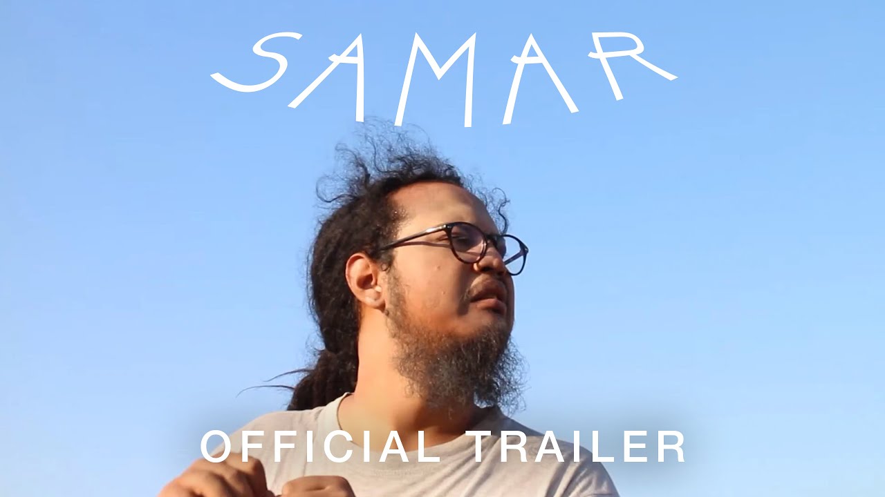 Trailer Samar - YouTube