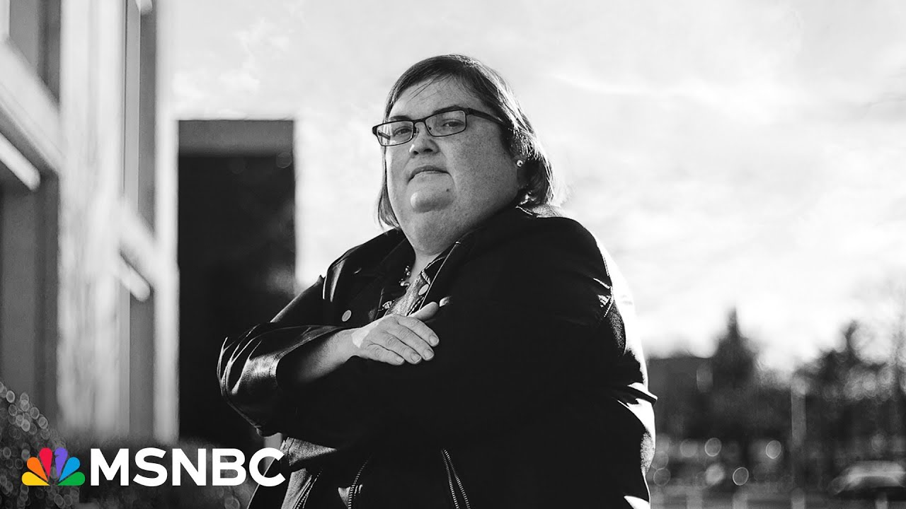 Joan Donovan on the harms of disinformation after dismissal from ...