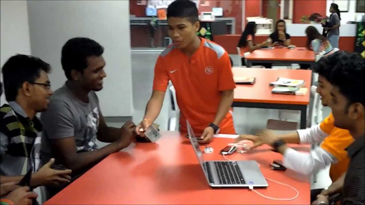 Video Dokumentari Jenayah Ragut - YouTube