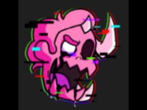 Glitched Gem ReChart + Script - Pibby Corrupted - YouTube