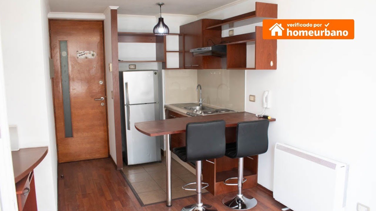Departamento en venta Serrano - Metro Universidad de Chile 38 (5276 ...
