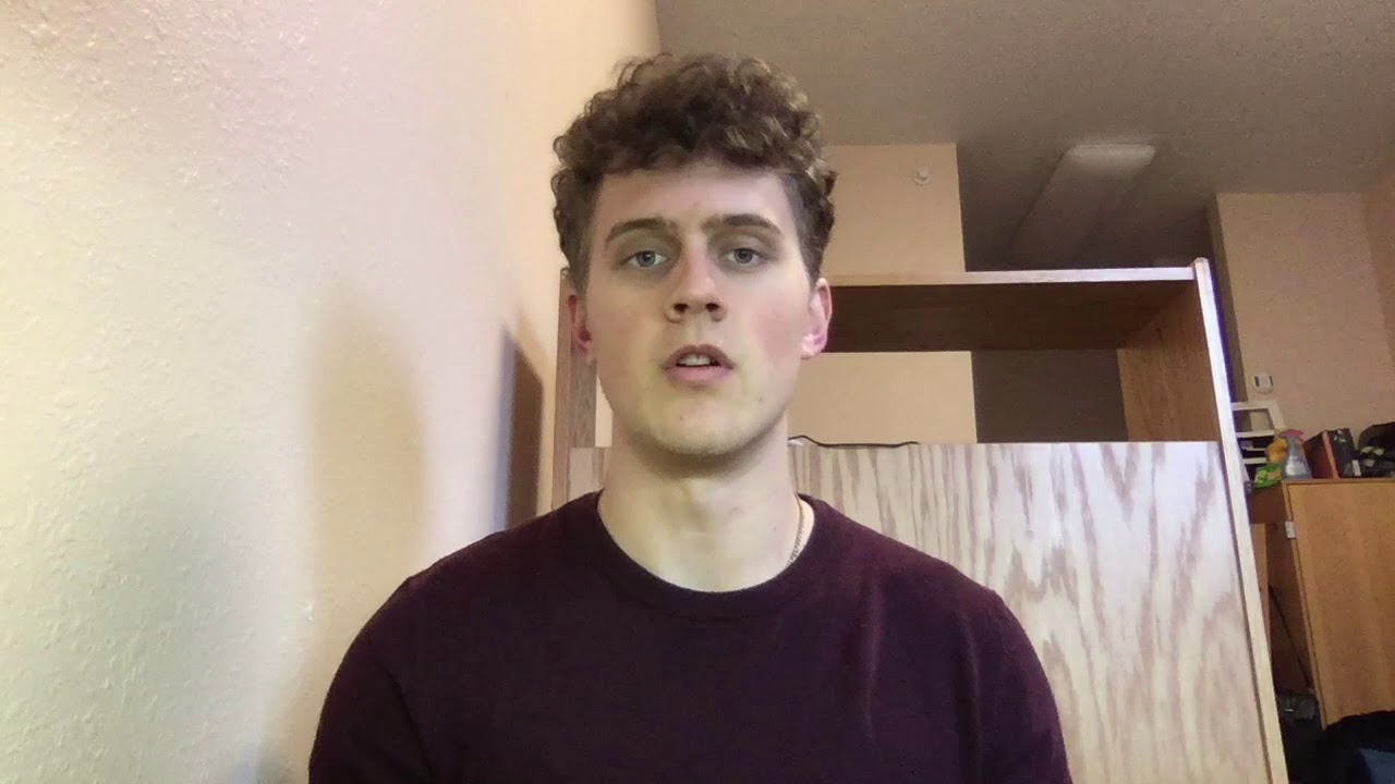 Bent On Better Video Application: Jon Solberg - YouTube