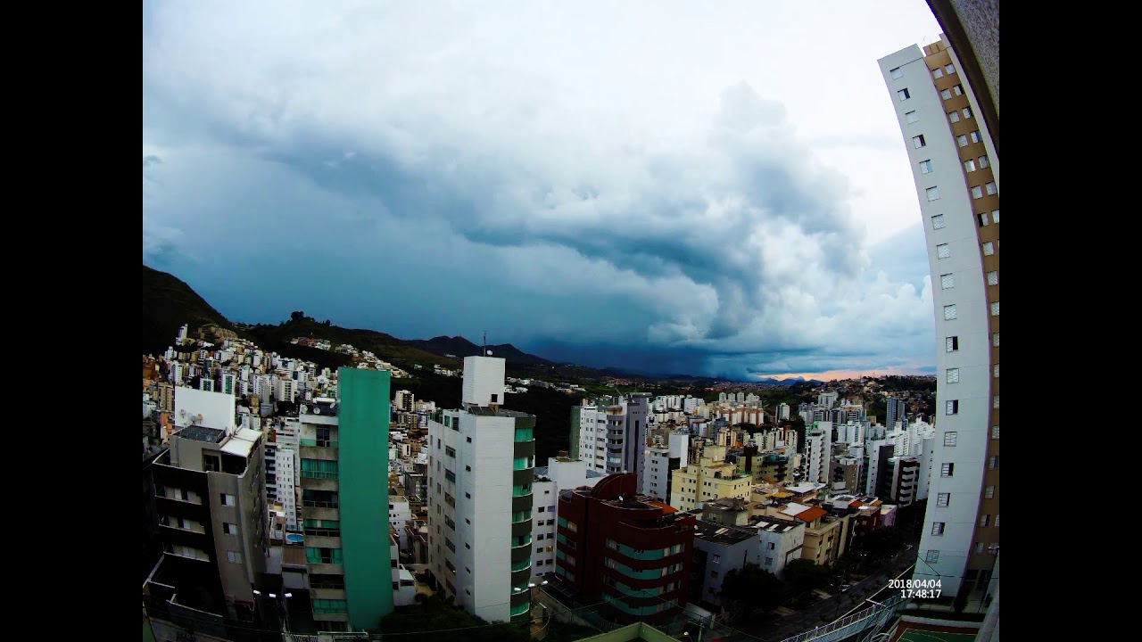 Bairro Buritis - Belo Horizonte - YouTube