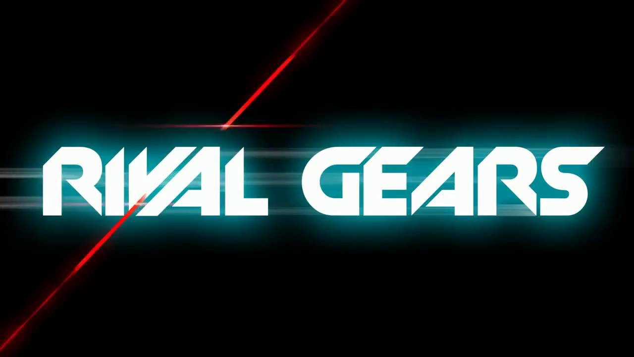 Rival Gears Android - YouTube