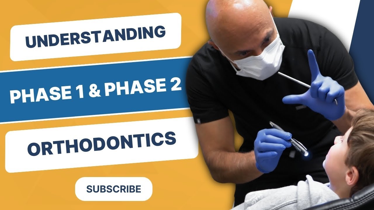Understanding Phase 1 and Phase 2 Orthodontics | South Surrey ...