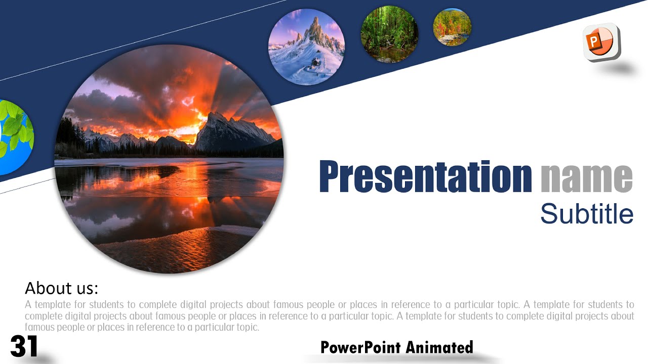 powerpoint presentation skills picture | powerpoint list animation ...