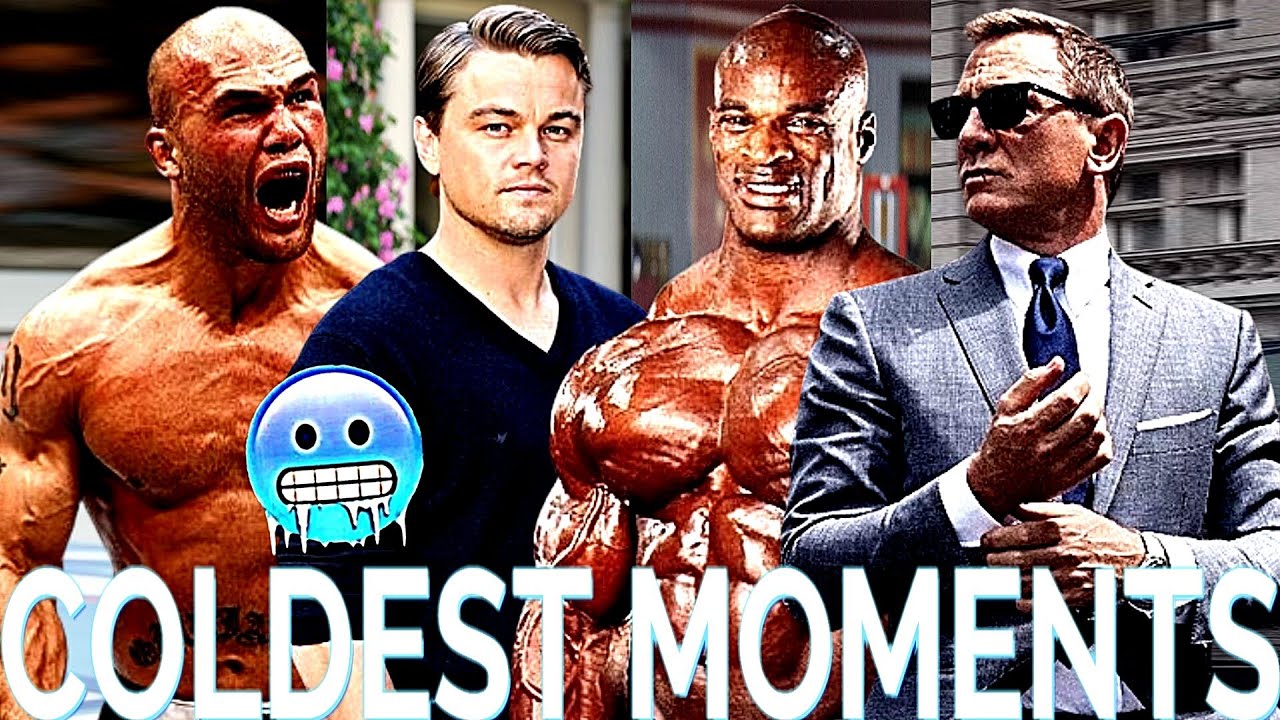 🥶 COLDEST MOMENTS OF ALL TIME 🥶 SIGMA MOMENTS 2023 🥶(Pt.42) - YouTube