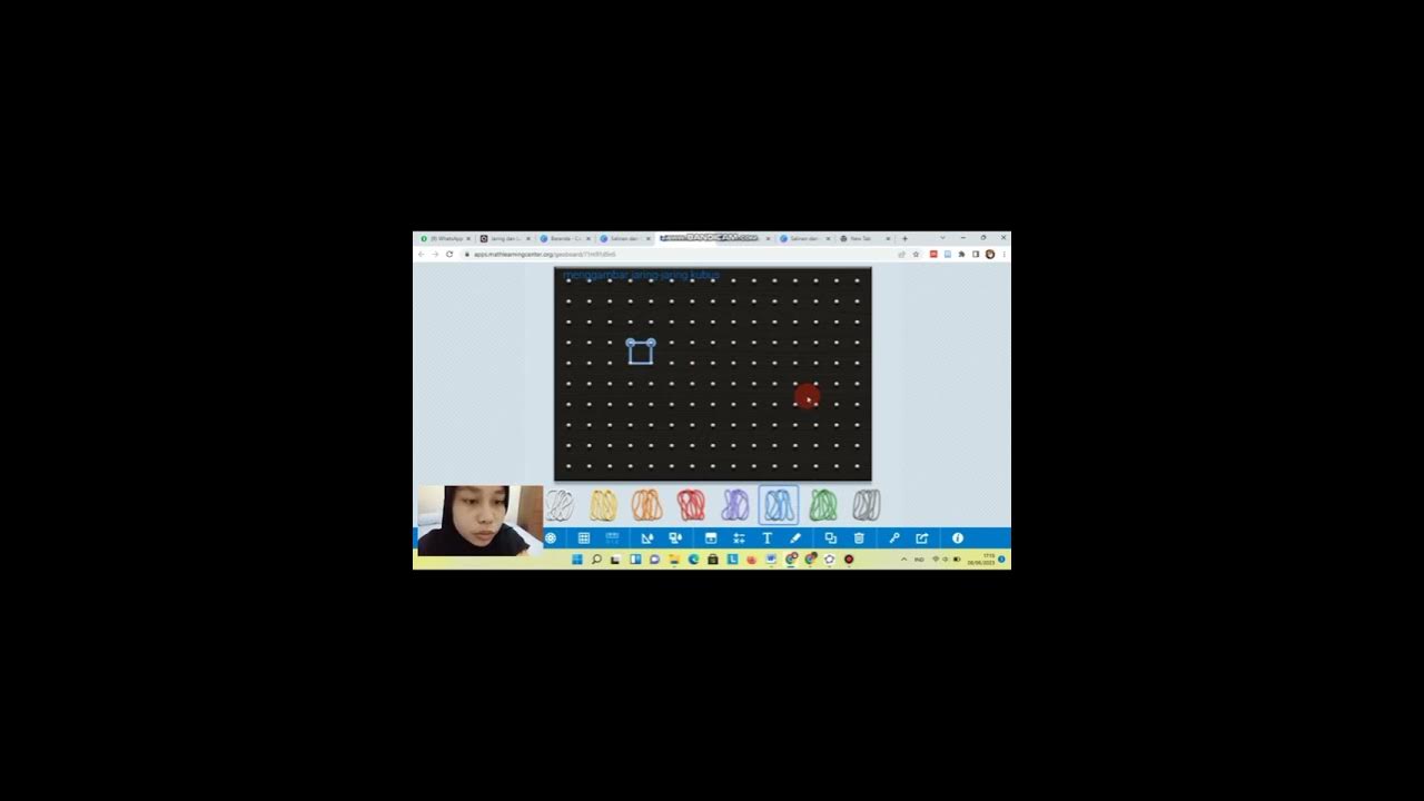 tutorial math learning - YouTube