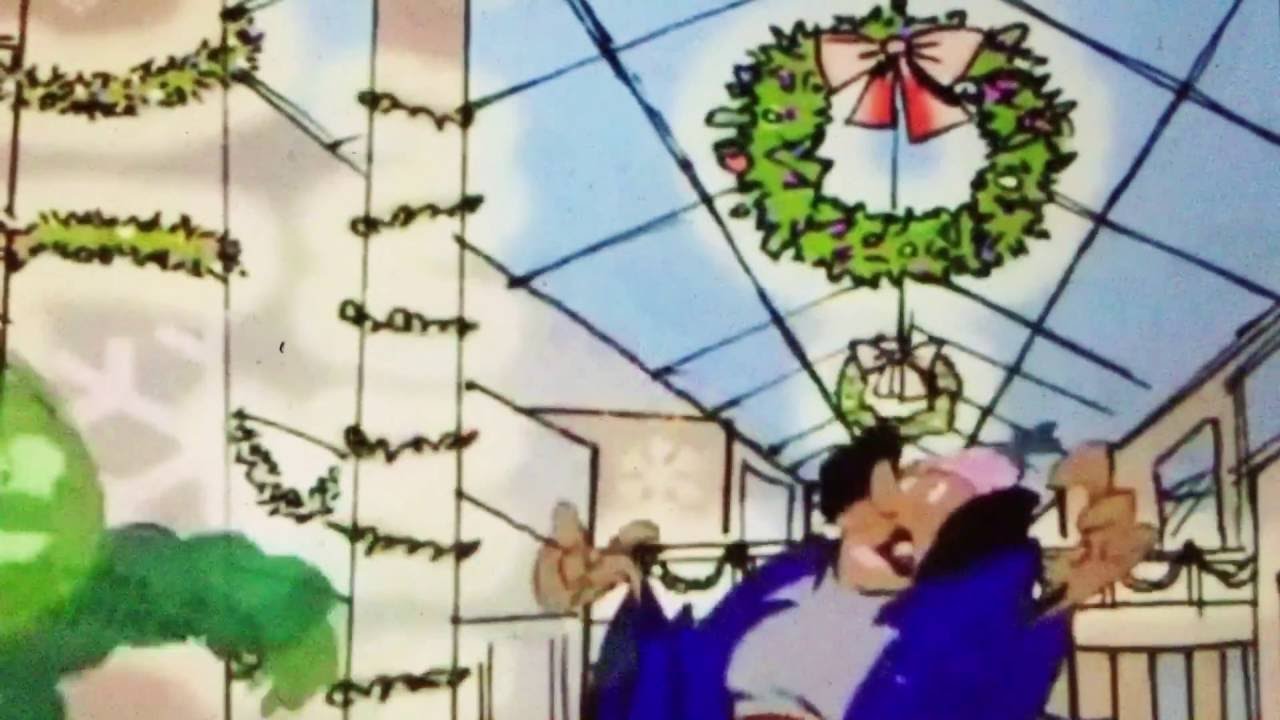 Class of 3000 Christmas Special- Gimme Toys - YouTube